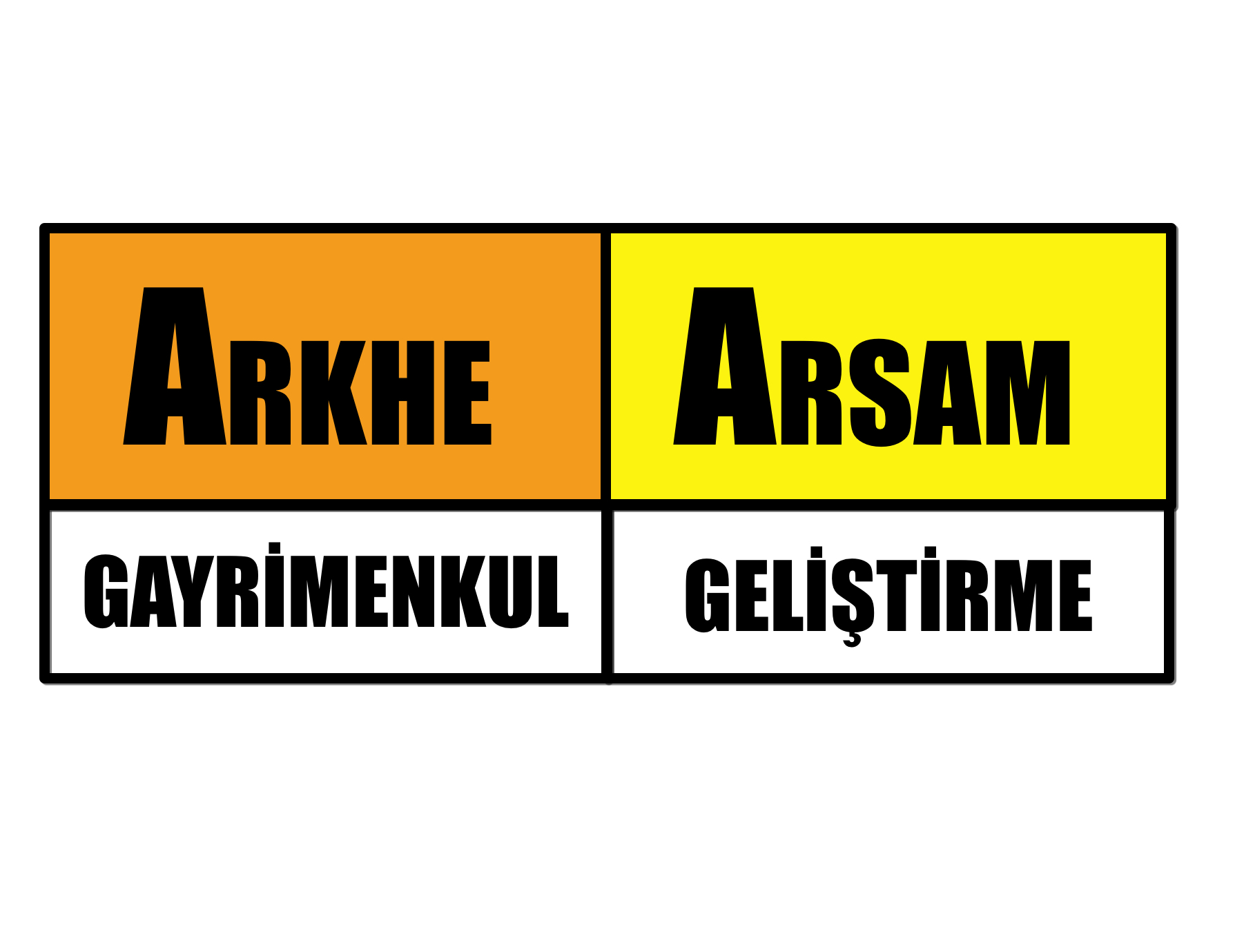 Arkhe Arsam – Arkhe Planlama & Danışmanlık